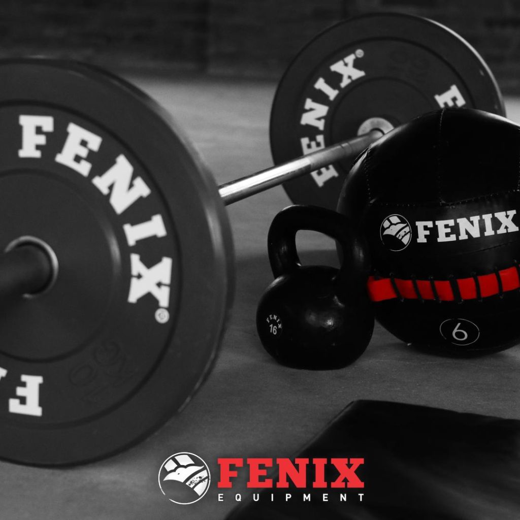 Fenix lanza LEVEL Fitness, su nueva línea de equipamientos para ...