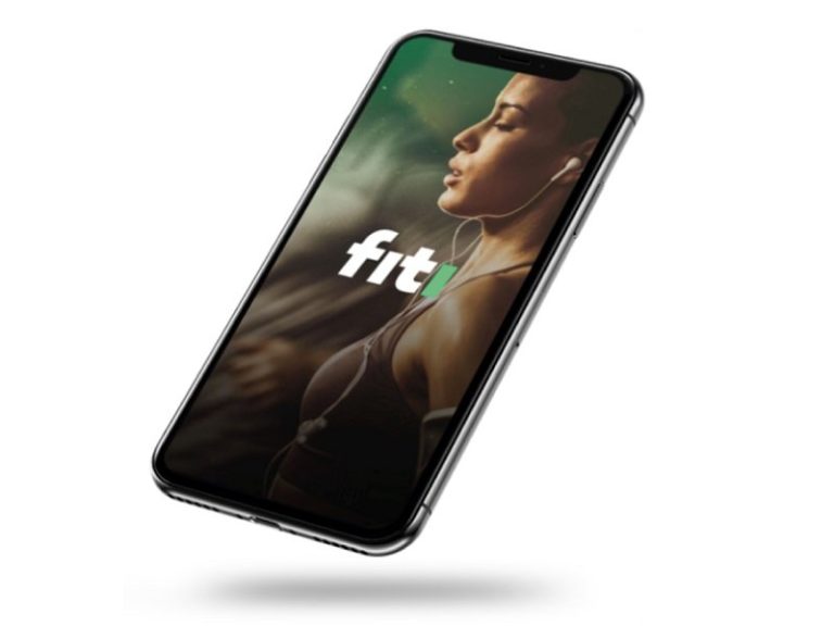FITI es la nueva aplicación desarrollada por EVO - Mercado Fitness