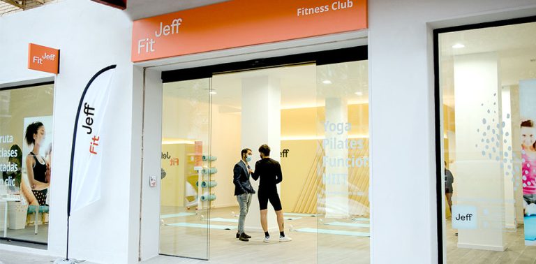 La start-up Jeff llegará a Estados Unidos en enero de 2021 - Mercado ...