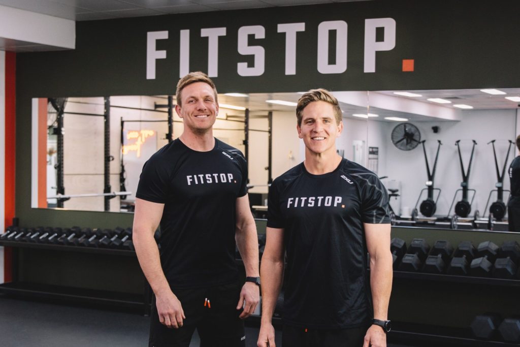 La franquicia de gimnasios Fitstop planea expandirse a Estados Unidos ...