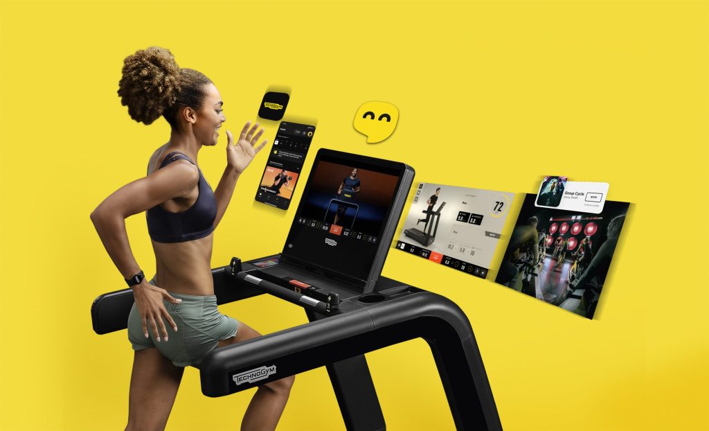 Peloton anunció sus planes para relanzar su marca - Mercado Fitness
