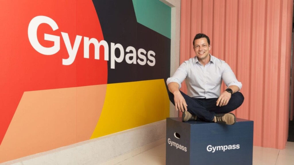 Gympass superó los 250 millones de registros - Mercado Fitness