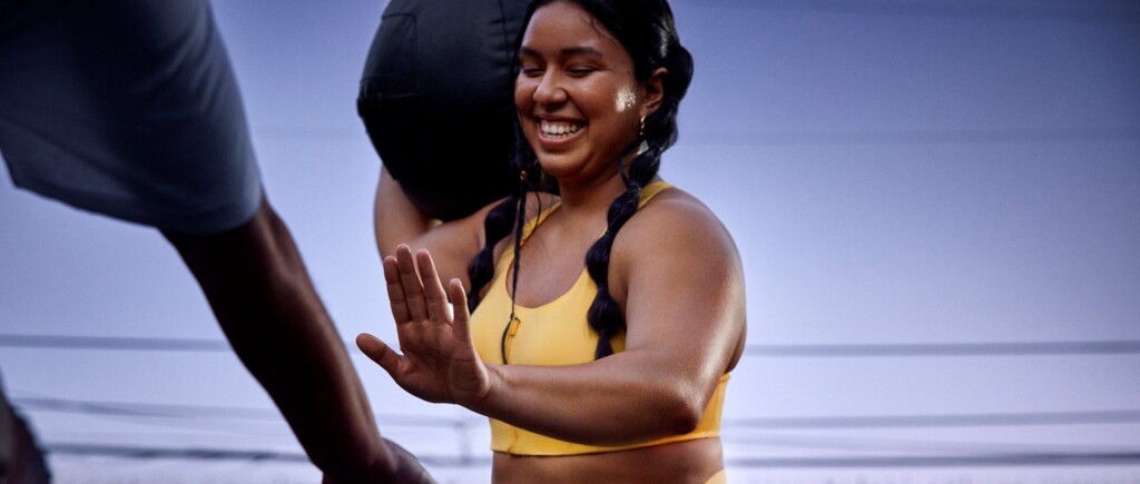 adidas y Bumble se asociaron para combatir la "gymtimidacion" - Mercado ...