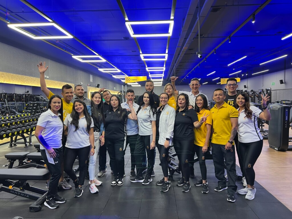 Smart Fit Colombia abrió su gimnasio Nº 166 en Risaralda - Mercado Fitness