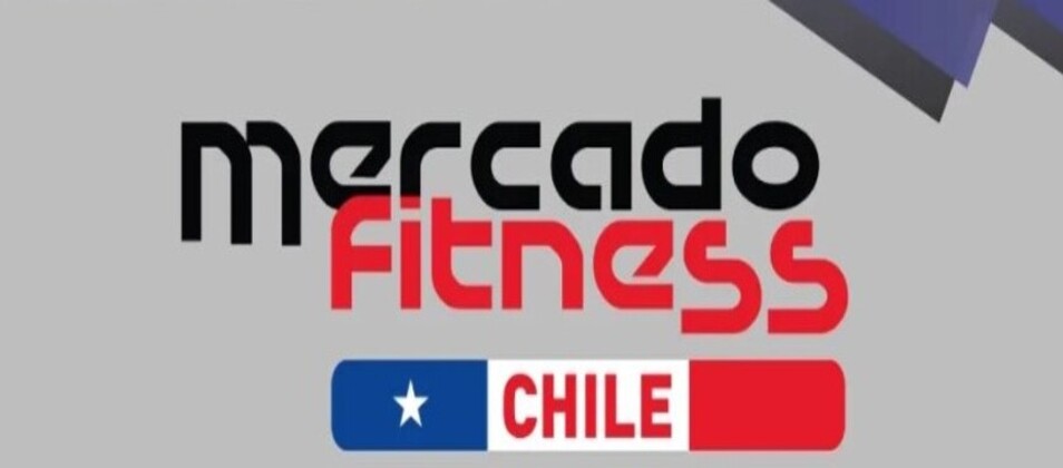 Mercado Fitness Chile en Santiago - Mercado Fitness