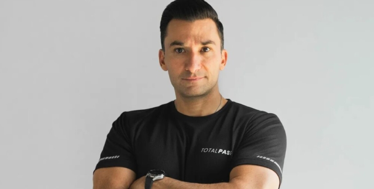 TotalPass México suma a Luis Chapa como country manager - Mercado Fitness