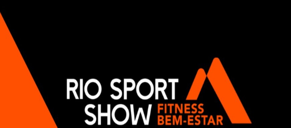 Rio Sport Show en Rio de Janeiro, Brasil - Mercado Fitness