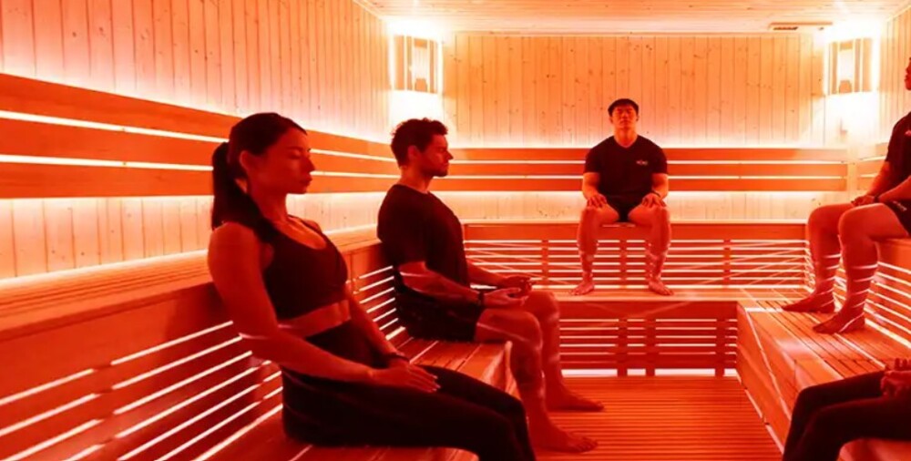 PURE lanzará Re:set, un estudio de wellness inteligente - Mercado Fitness